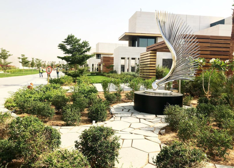 Saudia Arabia Leading Landscape Co.